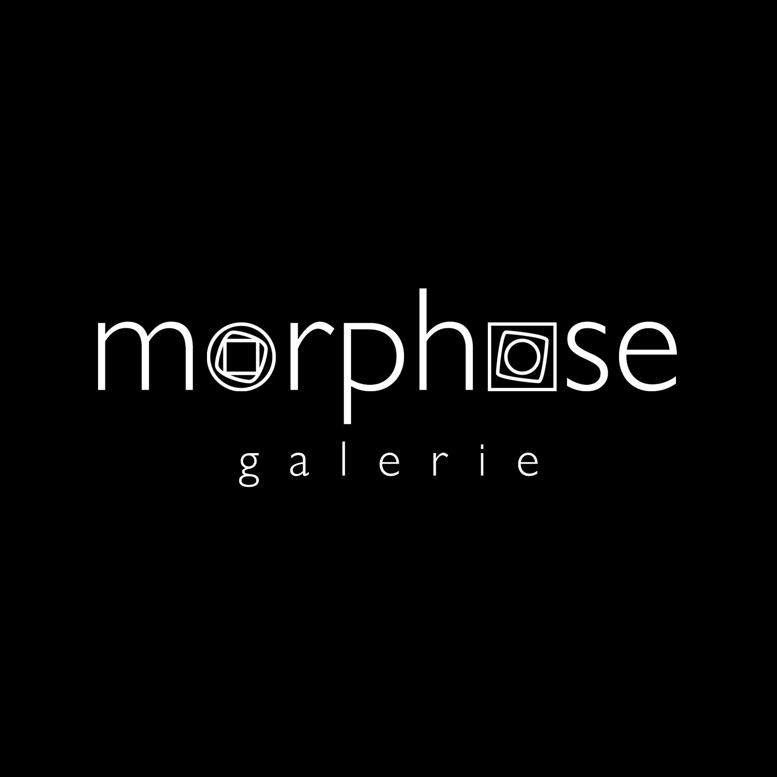 Galerie d'art à Nantes - Galerie Morphose